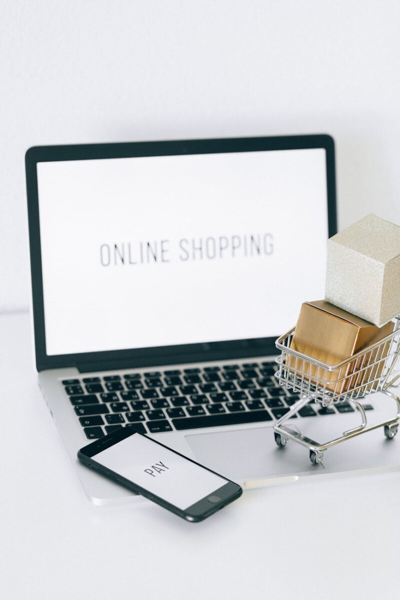Tutorial Membina Aplikasi E-Dagang dengan Laravel - PUTERA.com